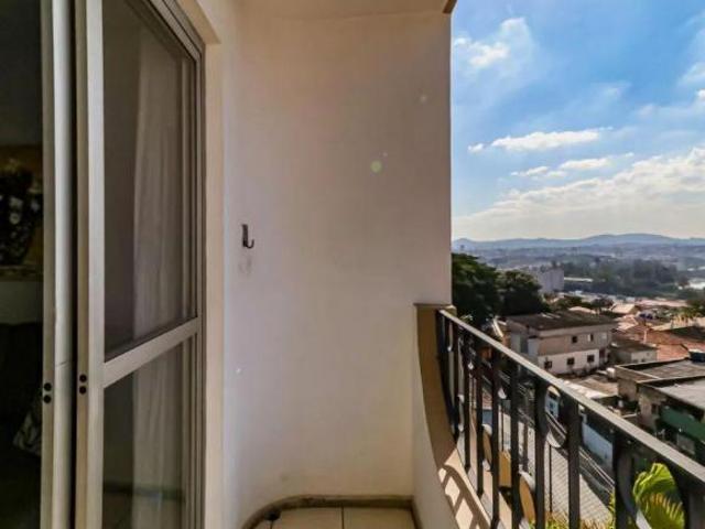 Apartamento em Jaguaré, São Paulo/SP de 60m² 2 quartos à venda por R$ 380.000,00
