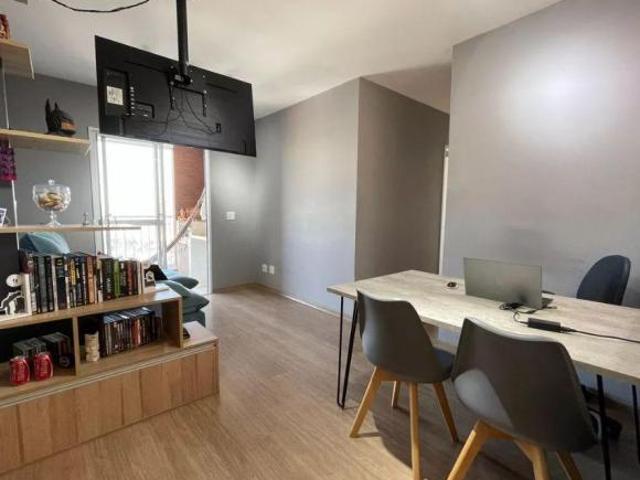 Apartamento em Jaguaré, São Paulo/SP de 62m² 2 quartos à venda por R$ 620.000,00