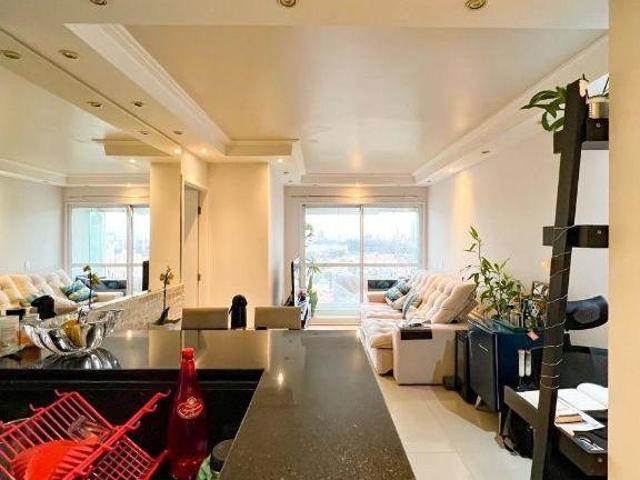 Apartamento em Jaguaré, São Paulo/SP de 74m² 2 quartos à venda por R$ 550.000,00