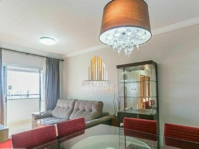 Apartamento em Jaguaré, São Paulo/SP de 75m² 3 quartos à venda por R$ 699.900,00