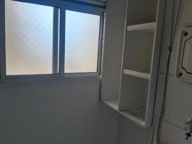 Apartamento em Jaguaré, São Paulo/SP de 78m² 3 quartos à venda por R$ 690.000,00