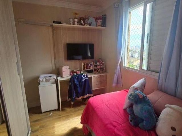 Apartamento em Jaguaré, São Paulo/SP de 78m² 3 quartos à venda por R$ 725.000,00