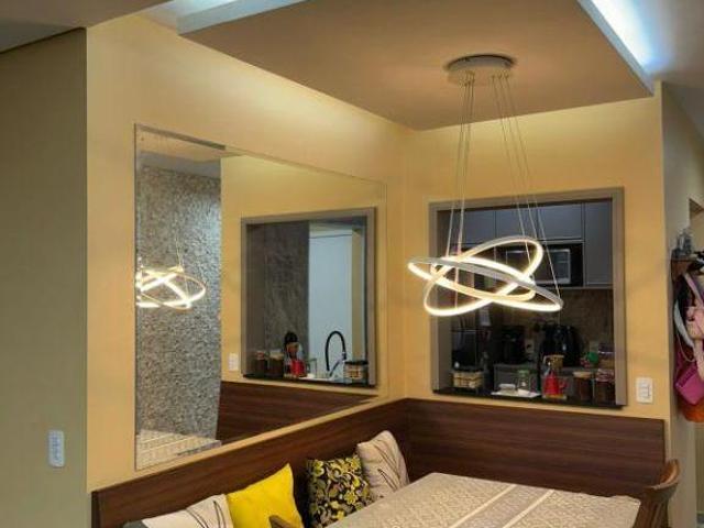 Apartamento em Jaguaré, São Paulo/SP de 70m² 2 quartos à venda por R$ 550.000,00