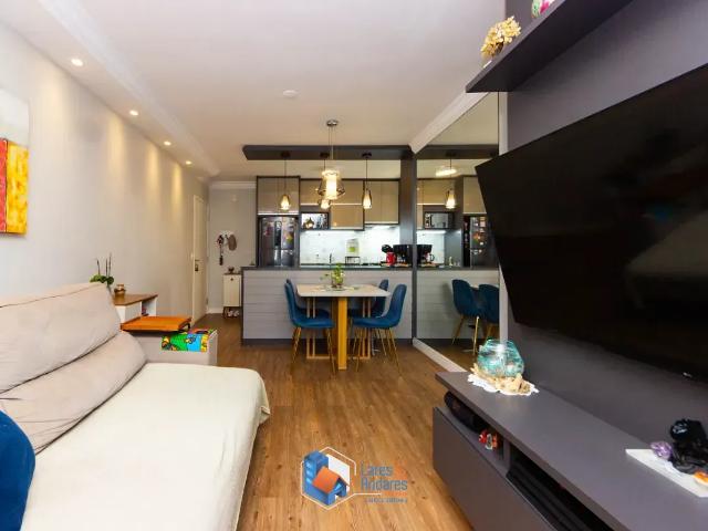 Apartamento em Jaguaré, São Paulo/SP de 70m² 3 quartos à venda por R$ 629.000,00