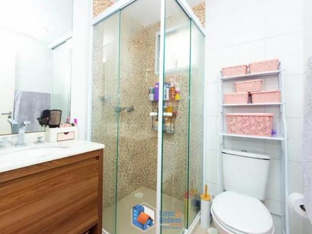 Apartamento em Jaguaré, São Paulo/SP de 70m² 3 quartos à venda por R$ 630.000,00