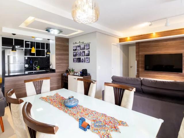 Apartamento em Jaguaré, São Paulo/SP de 70m² 3 quartos à venda por R$ 739.900,00