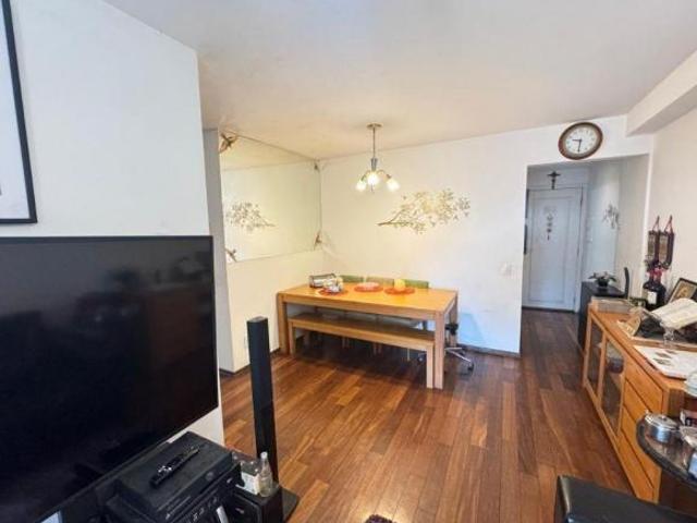 Apartamento em Jaguaré, São Paulo/SP de 84m² 3 quartos à venda por R$ 640.000,00