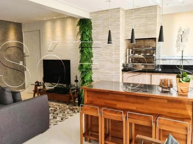 Apartamento em Jaguaré, São Paulo/SP de 85m² 2 quartos à venda por R$ 1.060.000,00