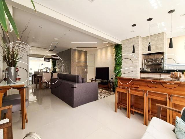 Apartamento em Jaguaré, São Paulo/SP de 85m² 2 quartos à venda por R$ 1.059.000,00