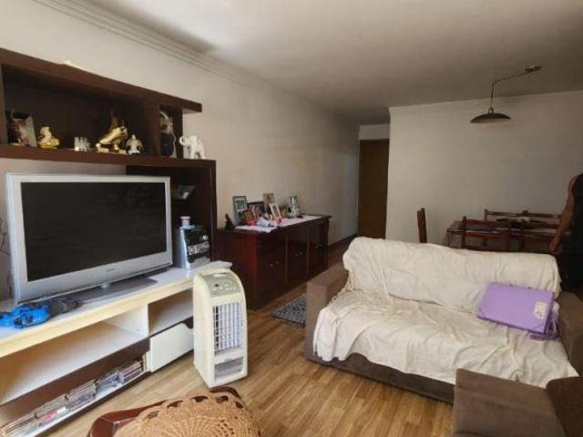 Apartamento em Jaguaré, São Paulo/SP de 80m² 3 quartos à venda por R$ 450.000,00