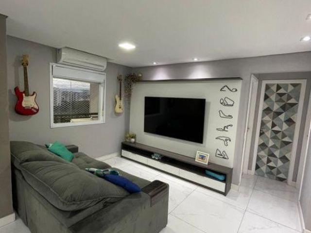 Apartamento em Jaguaré, São Paulo/SP de 82m² 2 quartos à venda por R$ 790.000,00