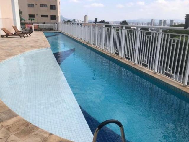 Apartamento em Jaguaré, São Paulo/SP de 82m² 3 quartos à venda por R$ 720.000,00