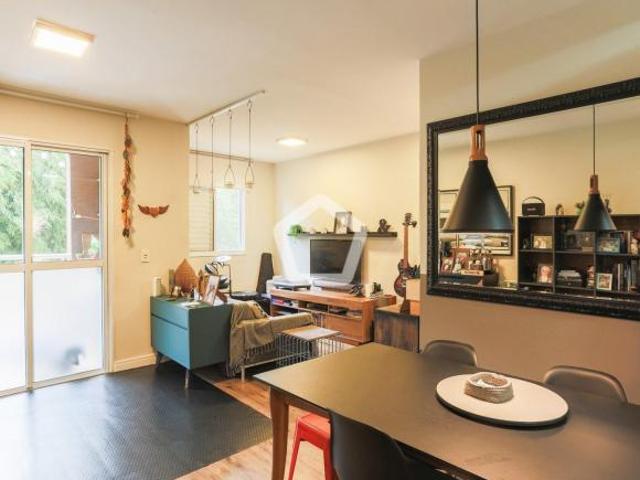 Apartamento em Jaguaré