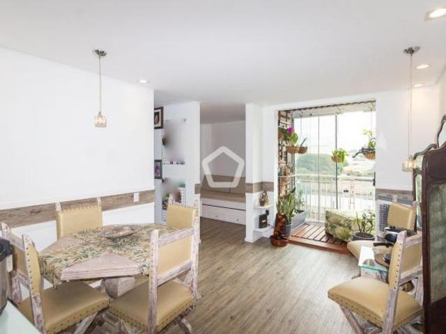 Apartamento em Jaguaré