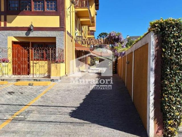 Apartamento em Jaguaribe