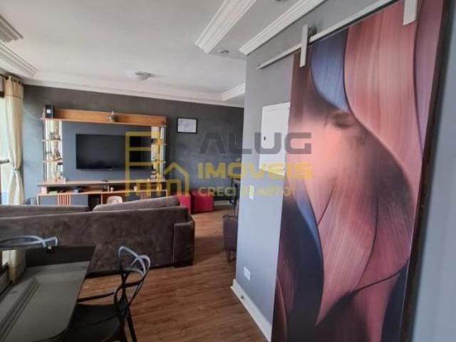 Apartamento em Jaguaribe: Conforto e Praticidade!