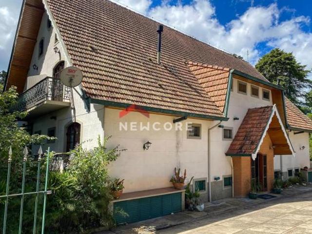 Apartamento em Jaguaribe Jaguaribe Campos do Jordão/SP