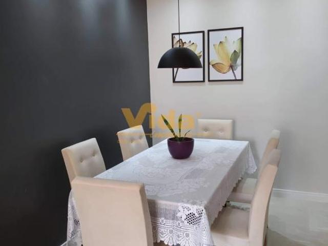 Apartamento em Jaguaribe Osasco, SP