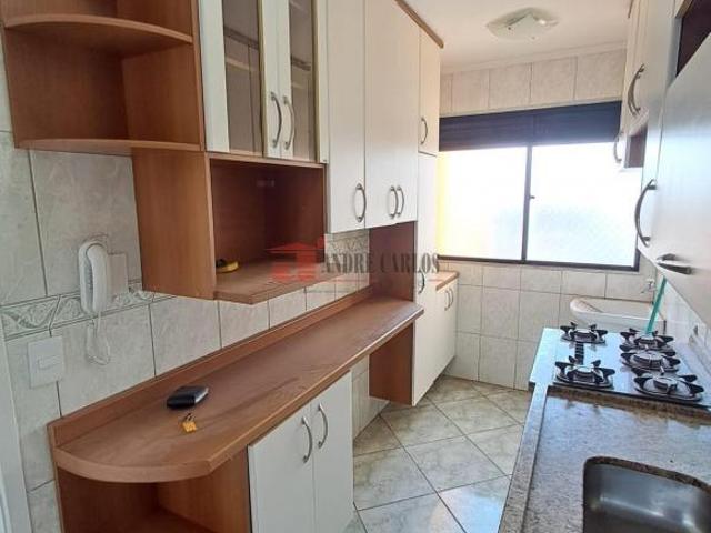 Apartamento em Jaguaribe Osasco