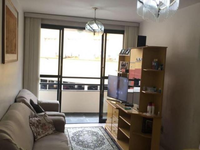 Apartamento em Jaguaribe Osasco