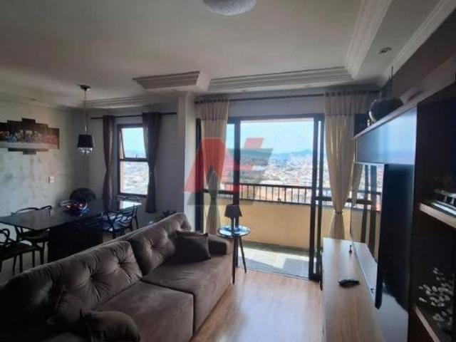 Apartamento em Jaguaribe Osasco