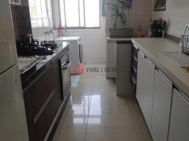 Apartamento em Jaguaribe Osasco