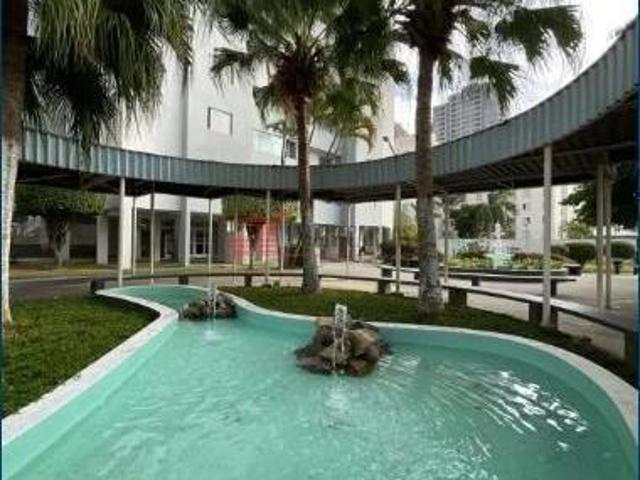 Apartamento em Jaguaribe Osasco
