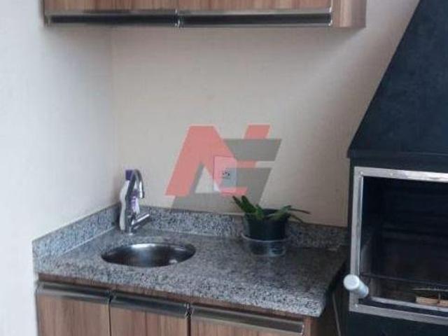 Apartamento em Jaguaribe Osasco