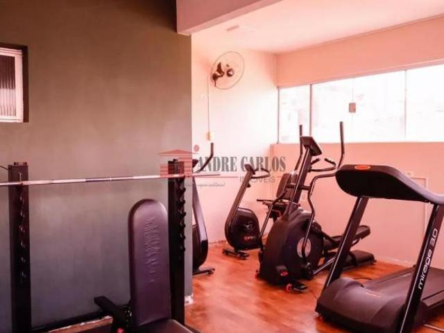 Apartamento em Jaguaribe Osasco