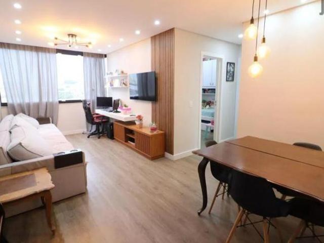 Apartamento em Jaguaribe, Osasco/SP