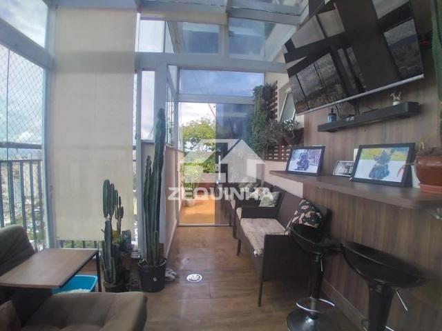 Apartamento em Jaguaribe, Osasco/SP de 118m² 3 quartos à venda por R$ 1.094.900,00