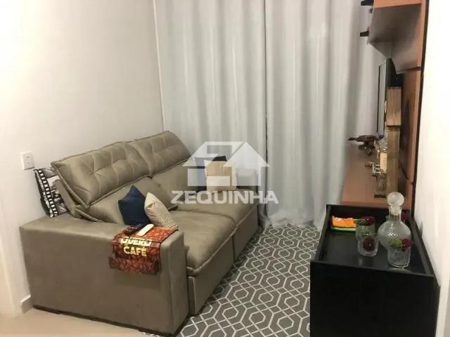 Apartamento em Jaguaribe, Osasco/SP de 34m² 1 quartos à venda por R$ 319.900,00