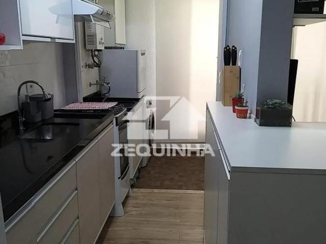 Apartamento em Jaguaribe, Osasco/SP de 35m² 1 quartos à venda por R$ 265.000,00