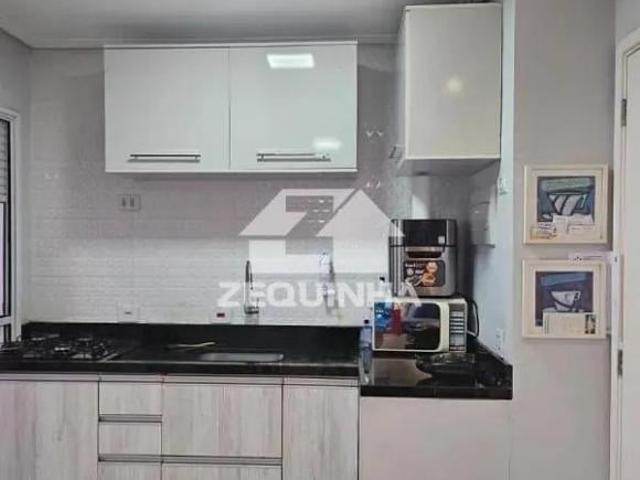 Apartamento em Jaguaribe, Osasco/SP de 37m² 1 quartos à venda por R$ 350.000,00