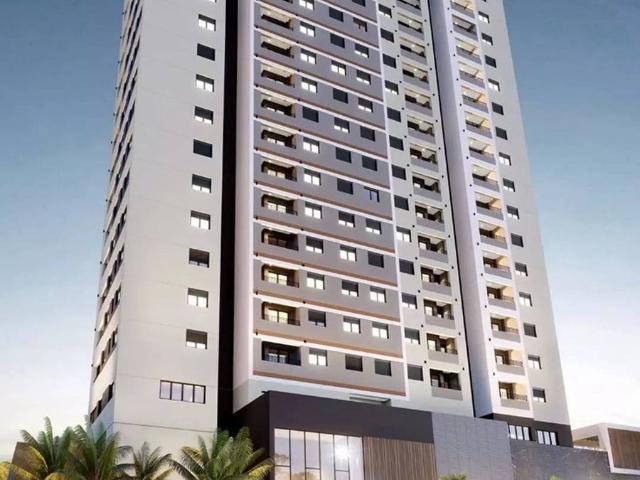 Apartamento em Jaguaribe, Osasco/SP de 39m² 2 quartos à venda por R$ 318.000,00