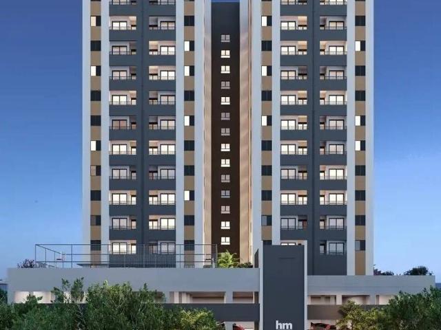 Apartamento em Jaguaribe, Osasco/SP de 40m² 2 quartos à venda por R$ 379.900,00