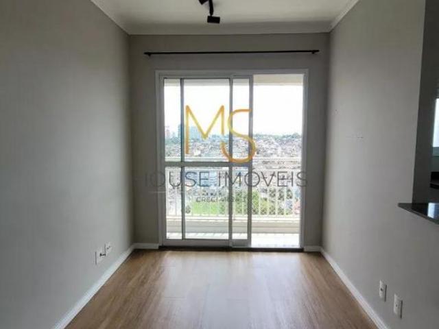 Apartamento em Jaguaribe, Osasco/SP de 49m² 2 quartos à venda por R$ 390.000,00
