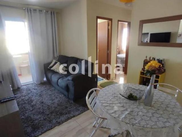 Apartamento em Jaguaribe, Osasco/SP de 50m² 2 quartos à venda por R$ 310.000,00