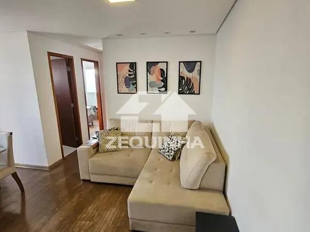 Apartamento em Jaguaribe, Osasco/SP de 51m² 2 quartos para locação R$ 2.320,00/mes