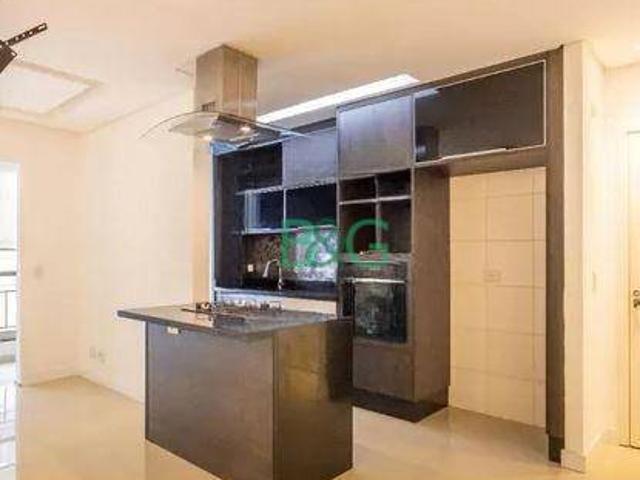 Apartamento em Jaguaribe, Osasco/SP de 60m² 2 quartos à venda por R$ 488.000,00