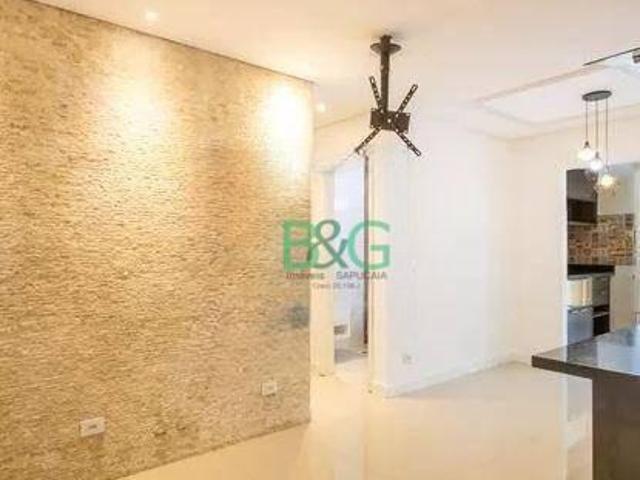 Apartamento em Jaguaribe, Osasco/SP de 60m² 2 quartos à venda por R$ 489.000,00