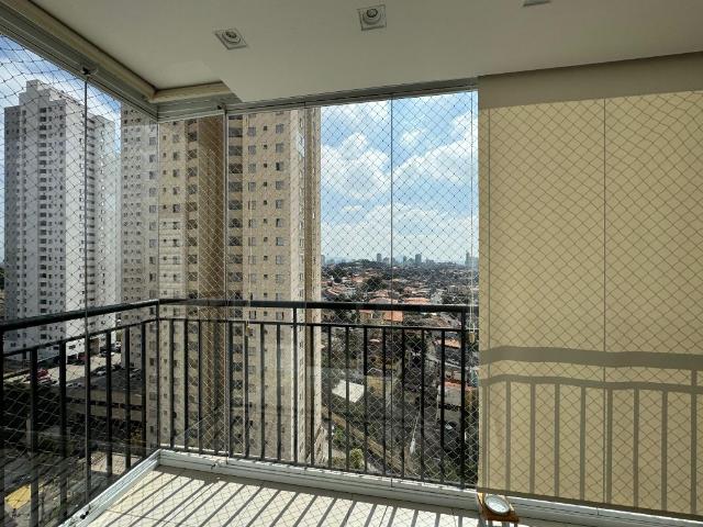 Apartamento em Jaguaribe, Osasco/SP de 60m² 2 quartos à venda por R$ 497.900,00