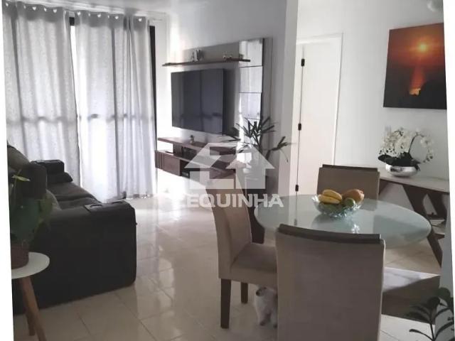 Apartamento em Jaguaribe, Osasco/SP de 64m² 3 quartos à venda por R$ 449.900,00