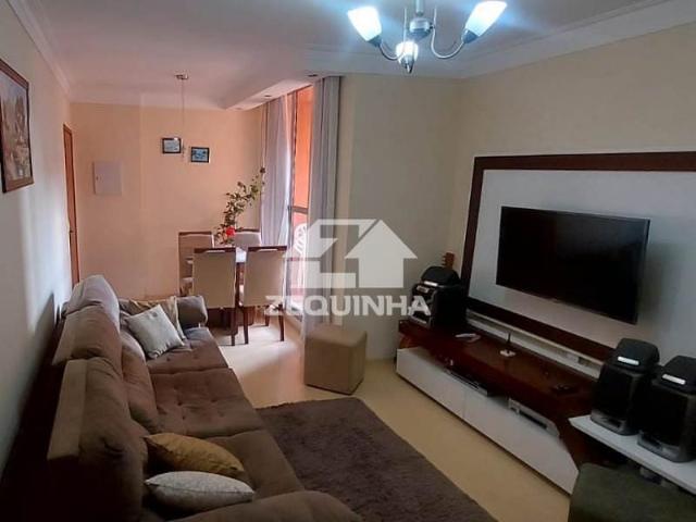 Apartamento em Jaguaribe, Osasco/SP de 65m² 2 quartos à venda por R$ 349.000,00