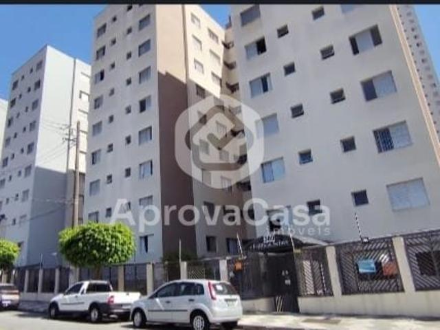 Apartamento em Jaguaribe, Osasco/SP de 68m² 2 quartos à venda por R$ 329.900,00