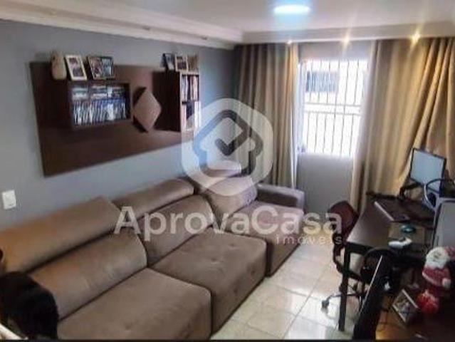 Apartamento em Jaguaribe, Osasco/SP de 68m² 2 quartos à venda por R$ 330.000,00