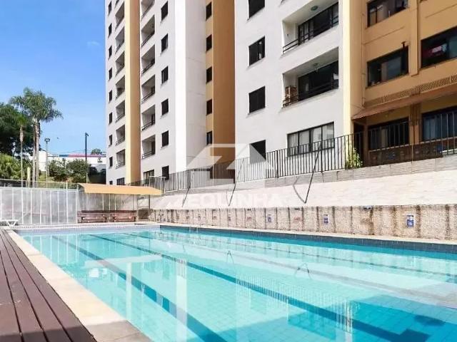 Apartamento em Jaguaribe, Osasco/SP de 70m² 2 quartos à venda por R$ 339.000,00