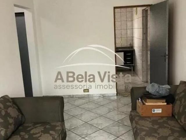 Apartamento em Jaguaribe, Osasco/SP de 74m² 2 quartos à venda por R$ 250.000,00