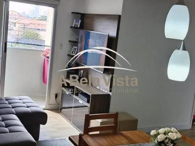 Apartamento em Jaguaribe, Osasco/SP de 74m² 3 quartos à venda por R$ 550.000,00