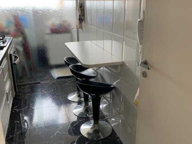 Apartamento em Jaguaribe, Osasco/SP de 74m² 3 quartos à venda por R$ 510.000,00